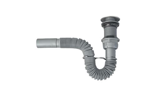 Сифон за мивка с клик система 07170539 на топ цена — Home Max Ex Baumax