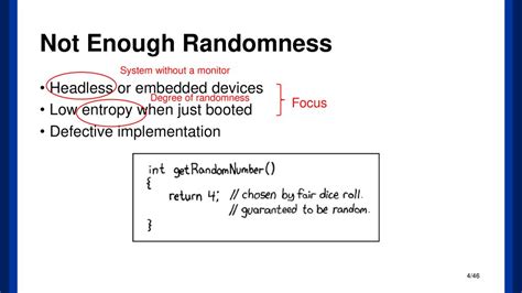 Mining Your Ps And Qs Detection Of Widespread Weak Keys In Network