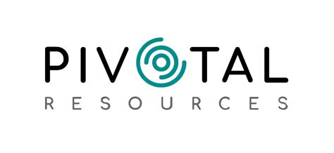 Pivotal Crm Logo