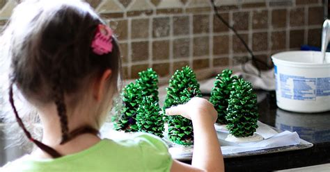 SmART Class Making Trees