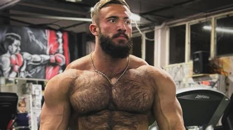 Big Muscular Shredded Bodybuilder Most Attractive Chest Youtube