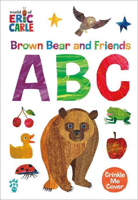 Eric Carle Authors Macmillan