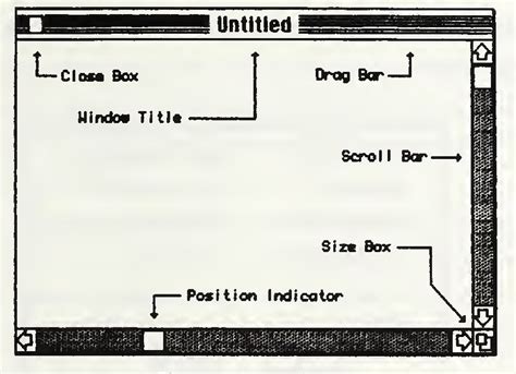 Figure 21 From A Prototype Visual Structure Editor For Pascal