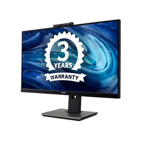 Acer B247Y 23.8" Full HD IPS Monitor - Laptops Direct