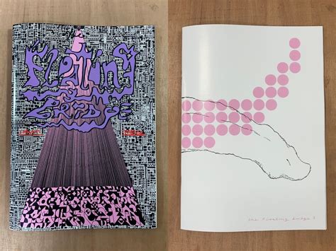 The Floating Bridge 3 By Rob Churm And Malcy Duff Churm Books