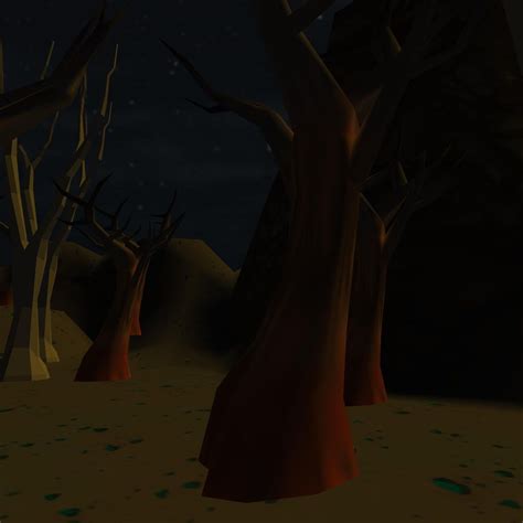 Unity Play Spect Monster 1 Game