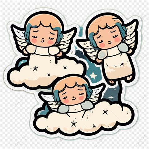 작은 천사들 이미지 사진 및 Png 일러스트 무료 다운로드 Lovepik