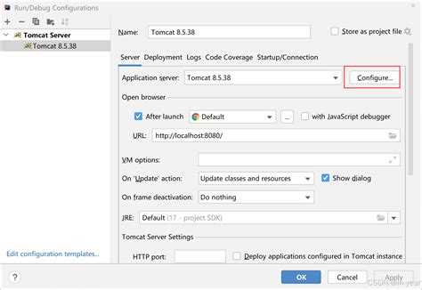 Error Running Tomcat Can‘t Find Catalinajar 技术栈