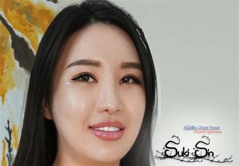 Suki Sin Biography Wiki Age Height Career Photos And More