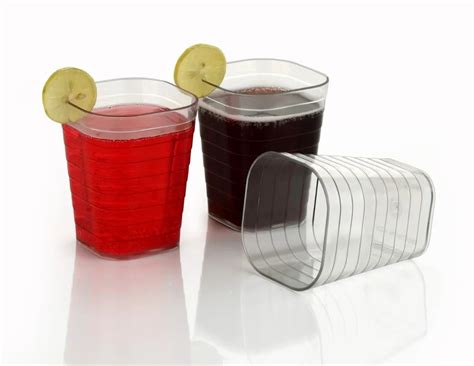 300 Ml Plastic Drinking Glass 6 Piece At ₹ 70piece In Rajkot Id 2854457541173