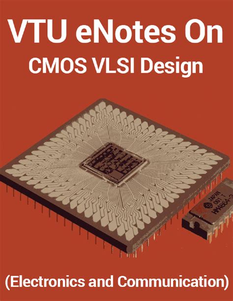 Download Vtu Enotes On Cmos Vlsi Pdf Online 2020