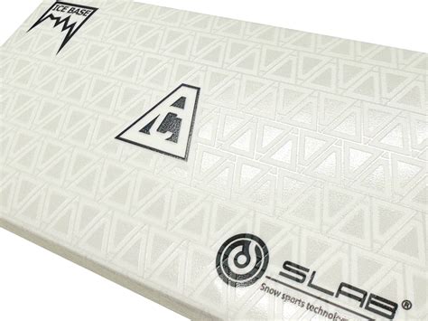 Ice Base Wax C Slab Web Store