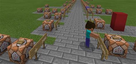Beginners Guide To Commands Redstone MCPE Maps Minecrafts Us