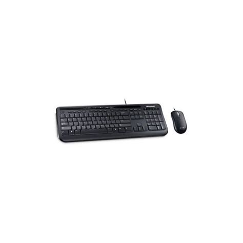 Microsoft MS600 Keyboard & Mouse - Computing & Office from Electronic ...