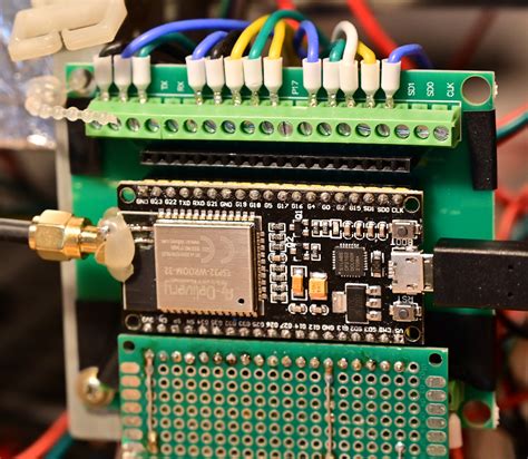 esp32 radio