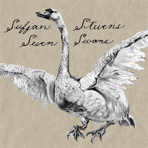 Seven Swans Sufjan Stevens