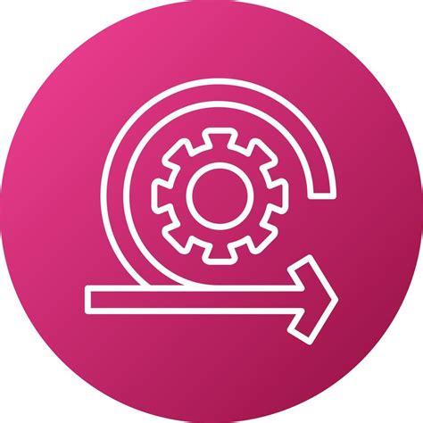 Agile Development Icon Style Vector Art At Vecteezy