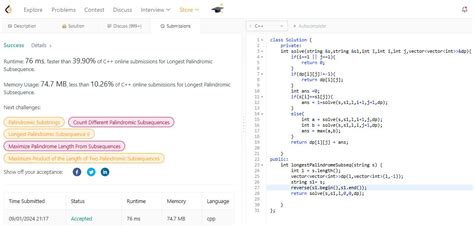 Codingjourney 75daysofcode Continuouslearning Commitwithgfg Gfg