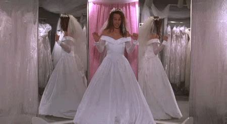 The One Question You Should Ask Before Buying Your Wedding Dress