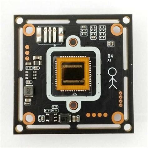 Ahd Hd 1080p Cctv Camera Module 2mp 1920 1080 2 0mp Cmos Security Pcb Board Mainboard A Main