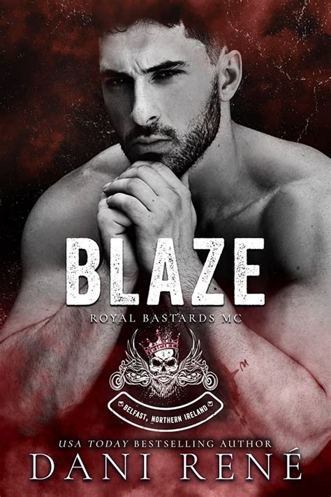 Blaze By Dani Rene Cjc Photography