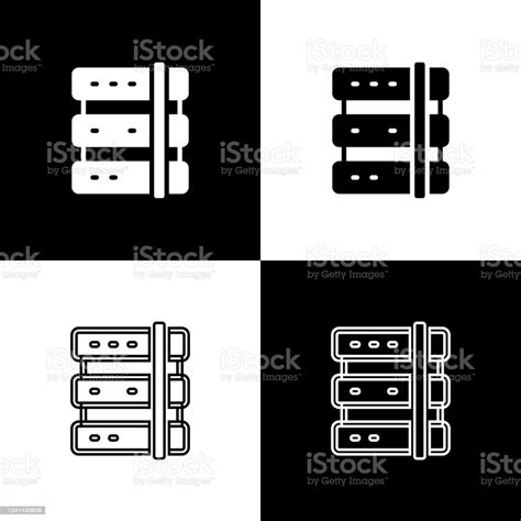 서버 데이터 흑백 배경에서 격리된 웹 호스팅 아이콘을 설정합니다 벡터 개념에 대한 스톡 벡터 아트 및 기타 이미지 개념 검은색 네트워크 서버 Istock