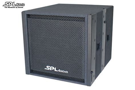 V15 Spl Audio Professional V15 Spl Audio Professional