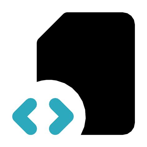 File Code 6 Vector Svg Icon Svg Repo