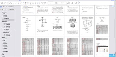 基于java在线房屋租赁和电子签约系统设计实现 源码 lw 部署文档 讲解等 java签约 csdn博客