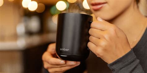 Extend Your Battery Life Ember®