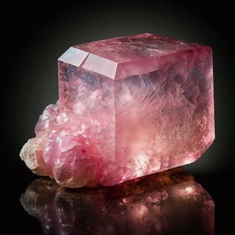 Pink Halite Properties Chakras Planets And Elements
