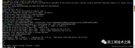 进击大数据系列（十六）hadoop 性能优化与运维 hadoop 性能优化与运维作用意义 csdn博客