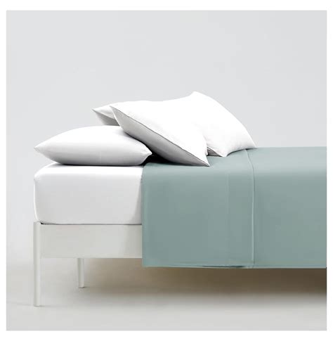 2 Pack Queen Size Flat Sheets Only Premium Hotel Quality Bedding 90