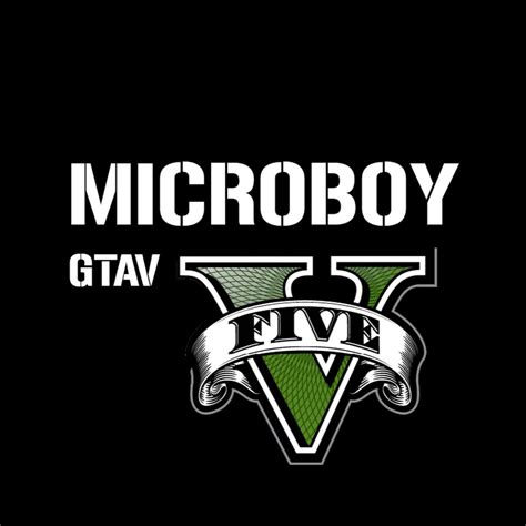 Micro Boy Gtav Microboy Gtav Youtube