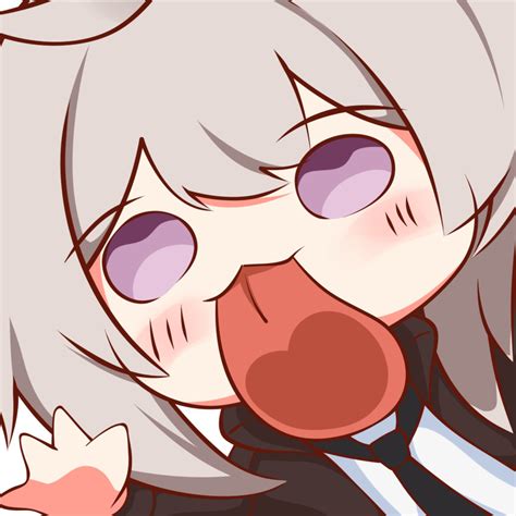 Safebooru 1girl 3 Against Fourth Wall Ahoge Blush Chibi Girls