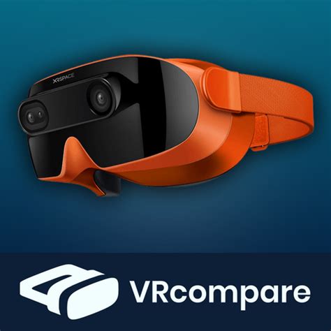 xrspace manova full specification vrcompare