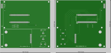 rfid domination timer for airsoft arduino nxp rc522 lcd 5 steps instructables