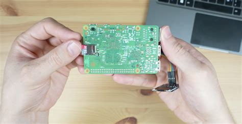 Add An Oled Stats Display To Raspberry Pi Os Bookworm The Diy Life