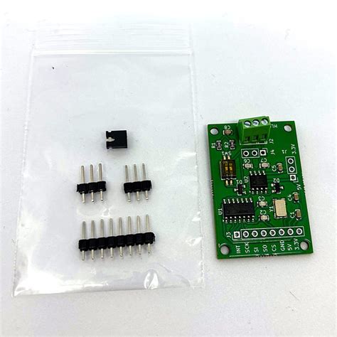 Mcp2518 Mcp2562fd Can Fd Busモジュール — スイッチサイエンス