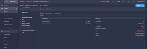 configure boot from local storage in intersight manage mode imm cisco
