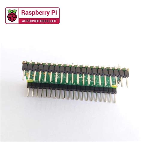 Raspberry Pi Pico With Headers And Micro USB Cable IBOTS