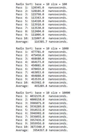 Program Requirements Your Program Should Accept One