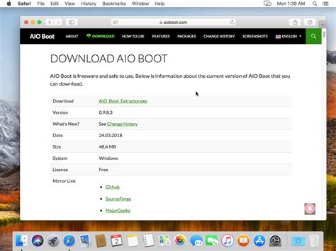 Install Mac Os On Pc Inside Windows Intertop