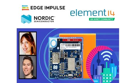 Element14 India Element14 Webinar Nordic Semiconductor It News