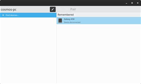 Some Qt Apps Don T Look Right In GNOME R Kde