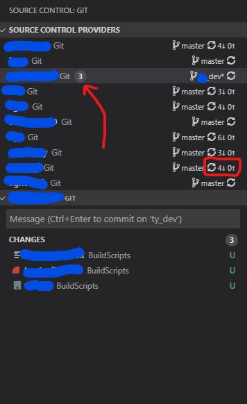 Managing Many Git Repositories Stack Overflow