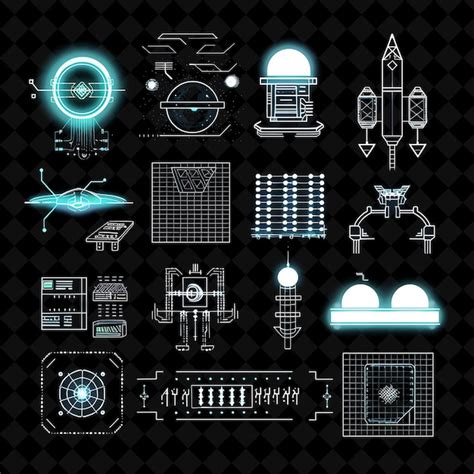 Premium Psd Simple White Dwarf 8 Bit Pixel With Atmosphere And
