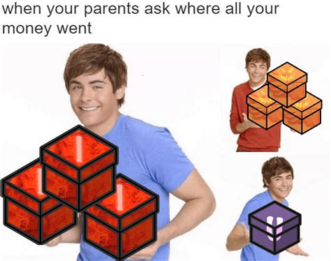 I Dunno Lol Rminershaven