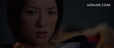 Ziyi Zhang Nude Aznude