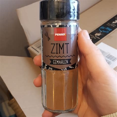 Zimt From Penny Vegan Product Reviews And Ratings Abillion